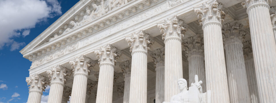 Supreme Court Limits Private Rescission Claims Under the Investment ...